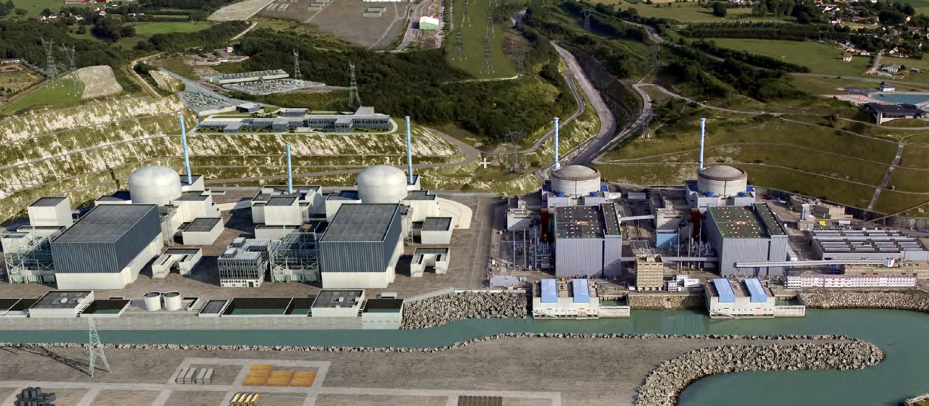 The EPR2: A Short Presentation - KernD