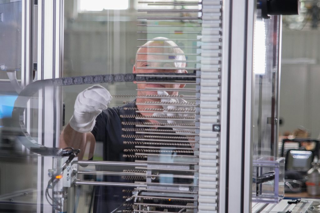 Advanced Nuclear Fuels - KernD